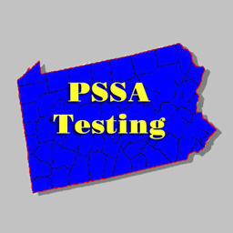 PSSA Information – Tanner Duckrey School